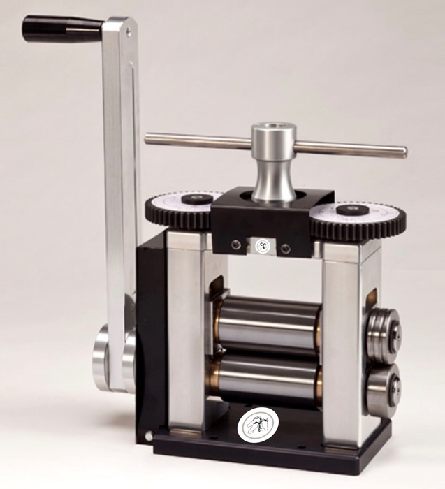 rolling mills
